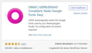 Google Fonts einbinden: Schritt-für-Schritt Anleitung | FEWTURE®